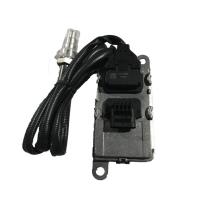 China 2007 24V OE UniNOx Nitrogen Oxygen Sensor Cummins Nox Sensor A2C93843001 5WK97103 for sale