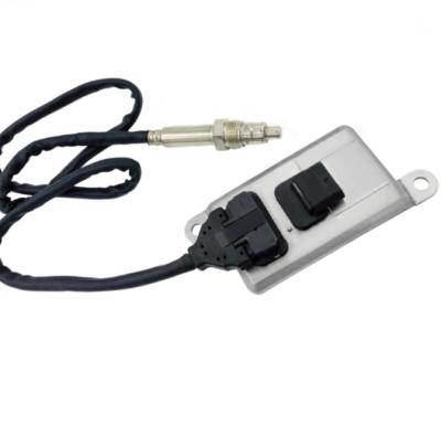 China EH700 HINO Nitrogen Oxide NOx Sensor OEM 5WK96715A 89463-37021 for sale