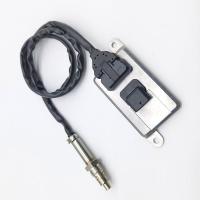 China ISO9001 24V Black Hino Nox Sensor Nitrogen Oxide one year Waranty 5WK96786 for sale