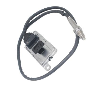 China NOx Sensor For P/G/R/T Series Euro 6 OEM 5WK97401 2294291 2064769 for sale