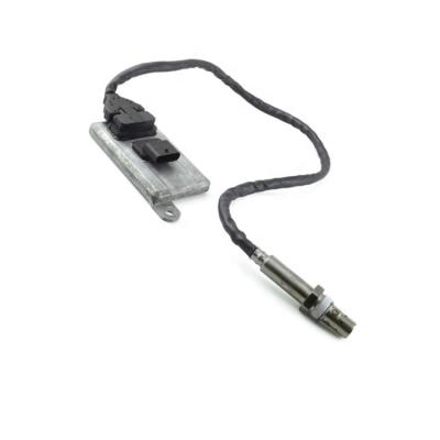 China 5WK96618D NOx Sensor For Truck Man TGX 51154080015 OE Standard for sale