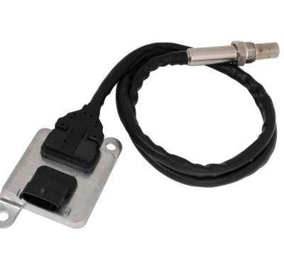 China Car NOx Sensor CUMINS XC40 5WK96672A 5WK96672 2871974 2894943 for sale