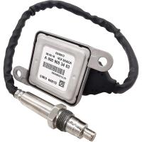 China Mercedes E400 E350 Car NOx Sensor 12V 5WK96681C A0009053403 for sale