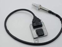 China A0009053506 5WK96681F Car NOx Sensor 12V Mercedes Benz E400 for sale