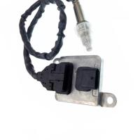 China 12V 1998 To 2015 Merccedes Glk 250 Nox Sensor A0009053000 5WK96682 for sale