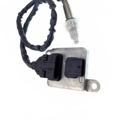 China 12V 1998 To 2015 Merccedes Glk 250 Nox Sensor A0009053000 5WK96682 for sale