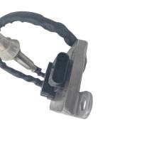 China ISO9001 Black Nox Sensor Mercedes Glk250 E250 OEM 5WK96682A A0009057000 for sale