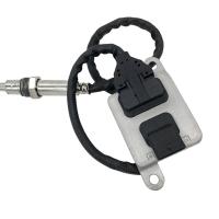 China ISO9001 Black Nox Sensor Mercedes Glk250 E250 OEM 5WK96682A A0009057000 for sale