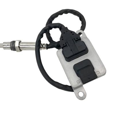China ISO9001 Black Nox Sensor Mercedes Glk250 E250 OEM 5WK96682A A0009057000 for sale