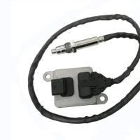 China E CLASS 2014 2016 Mercedes NOx Sensor OEM 5WK96682B A0009050108 for sale