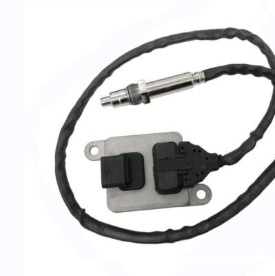 China E CLASS 2014 2016 Mercedes NOx Sensor OEM 5WK96682B A0009050108 for sale