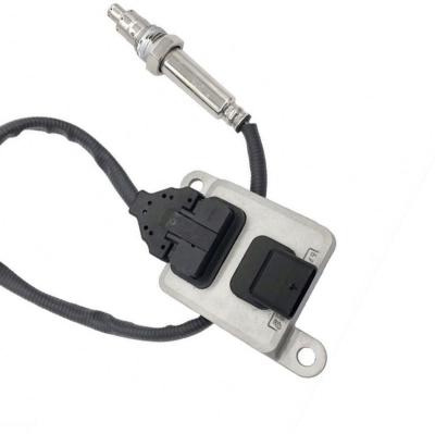 China 5WK96682E 1994 2016 Car NOx Sensor Mercedes C Class W205 C220 A0009059703 for sale