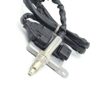 China 5WK96683 12V W164 Mercedes Nox Sensor A0009052900 one year Warranty for sale