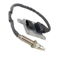 China Five Needles Mercedes W205 Nox Sensor 5WK96683D 12V A0009053603 for sale