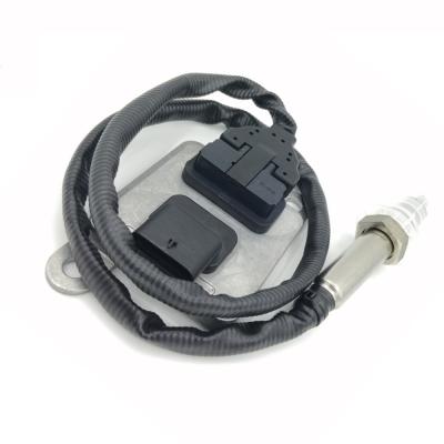 China 2007 - 2013 12V Black BMW NOx Sensor OEM 758713002 5WK96621G for sale