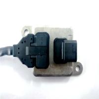 China 2007 - 2013 12V Black BMW NOx Sensor OEM 758713002 5WK96621G for sale