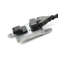 China OEM 12V Black Car NOx Sensor For BMW E81 E88 E90 5WK96621H 758713003 for sale
