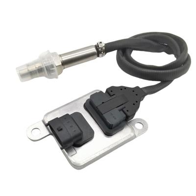 China 24V Euro Truck Nitrogen Oxide Nox Sensor OEM 22014032 5WK96643E for sale