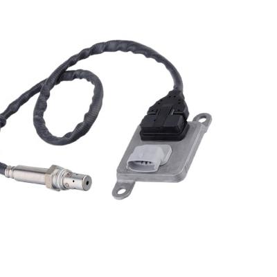 China 2011 12V Nitrogen Nox Sensor For CHRYSLER OEM 68067521AA 5WK96684 for sale