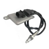 China OEM 2296801 5WK96695C Nitrogen Oxide Nox Sensor For Euro Truck Omnicity for sale