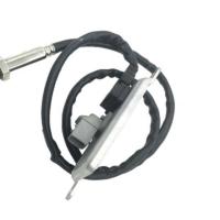 China 5WK96694C 12V Nitrogen Oxide NOX Sensor Fits For Euro Truck  OEM 2296800 for sale