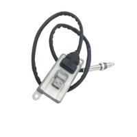 China Nitrogen Oxide NOx Sensor For Euro Truck  TGX  OEM 51154080019 5WK96790B for sale