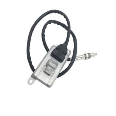 China Nitrogen Oxide NOx Sensor For Euro Truck  TGX  OEM 51154080019 5WK96790B for sale