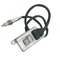 China 12V 2007 2013 Black sensor Nox Man Tgx OEM 51154080017 5WK96722B 51154080008 for sale