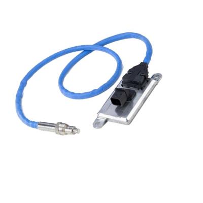 China TGL TGM TGX TGS Series Nox Sensor OEM 51154080016 5WK96721B NS1189 for sale