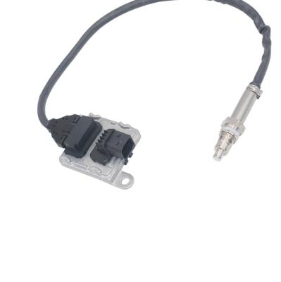 China Mercedes Nitrogen Oxide Nox Sensor OEM 5WK97338A A0101532228 for sale