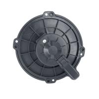 China ISUZU 4HF1 4HG1 Air Fan Truck Blower Motor Black White OEM 8972119540 for sale