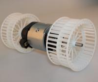 China MERCEDES Actros MP2 MP3 Truck Blower Motor White 8EW351029041 0130101616 for sale