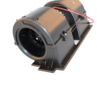 China DAF  1996 Blower Fan Motor 24V OEM 5001833357 1605822 WEGO PARTS for sale