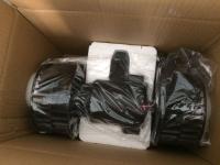 China ISO9001 1995 Truck Blower Motor SCANIA 4 Serie Fan Motor OEM 0130111184 for sale