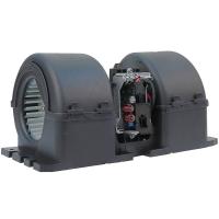 China MAN TGA TGL TGX Truck Blower Motor  OEM 8EW009158-151 81619306086 81619306089 for sale