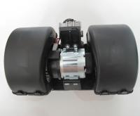 China MAN TGA TGL TGX Truck Blower Motor  OEM 8EW009158-151 81619306086 81619306089 for sale