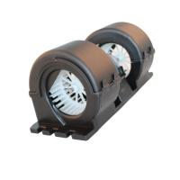 China Mercedes Benz ACTROS 2002 Truck Blower Motor White OEM 0018308708 0130063514 for sale
