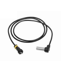 China OE Standard O404 Abs Speed Mercedes Wheel Sensor 0001538620 0011530220 for sale