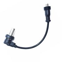 China 2002 Mercedes Benz Truck ABS Sensor Wheel Speed 0011539520 0011531820 0011531420 for sale