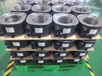 China Stainless Steel Condensing Heat Exchanger 24-28kW for Gas Boiler Systems for sale
