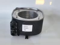 China 24-28KW Condensing Gas Boiler Stainless Steel Heat Exchanger 107-109% Efficiency for sale