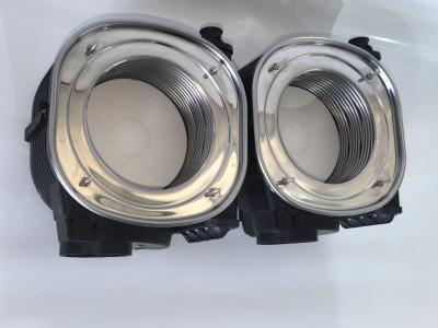 China Stainless Steel Condensing Gas Boiler Heat Exchanger 24-28KW 107-109% Efficiency for sale