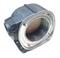 China 6 Bar Stainless Steel Plate Heat Exchanger for Vaillant Boiler 24-28kW for sale