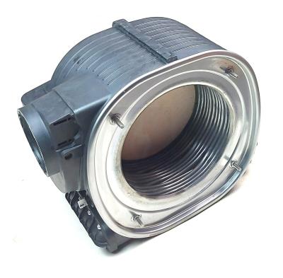 China 6 Bar Stainless Steel Plate Heat Exchanger for Vaillant Boiler 24-28kW for sale