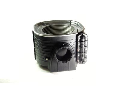 China Stainless Steel Boiler Heat Exchanger 24-28KW 10 Bar for Baxi Main Condensing Boilers for sale
