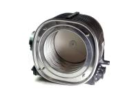 China Stainless Steel Heat Exchanger for Gas Boilers 24-28KW 107-109% Efficiency for sale