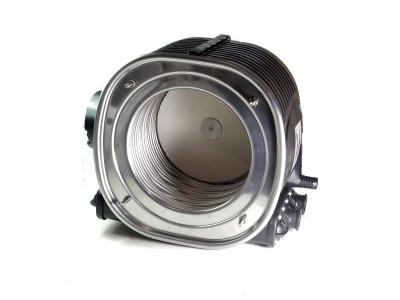China Stainless Steel Heat Exchanger for Gas Boilers 24-28KW 107-109% Efficiency for sale