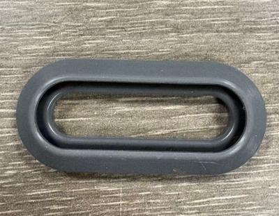 China Boiler Heat Exchanger Insulation Pad 700°C High Temp Fiber Sealing Gasket 2-20mm for sale