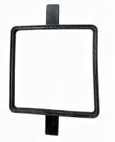 China Insulation Panel Chamber Pad 700°C 2-20mm for Heat Exchanger Boiler Parts for sale