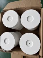 China Boiler Heat Exchanger Insulation Pad 700°C Thermal Gasket for Burner Sealing for sale